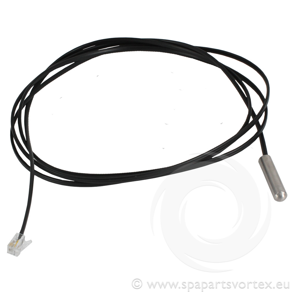 Vita Spa Sensor Long | VDL